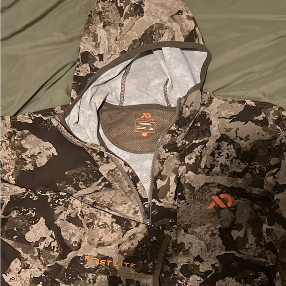 Other | First Lite Camo Pants And Jacket | Poshmark